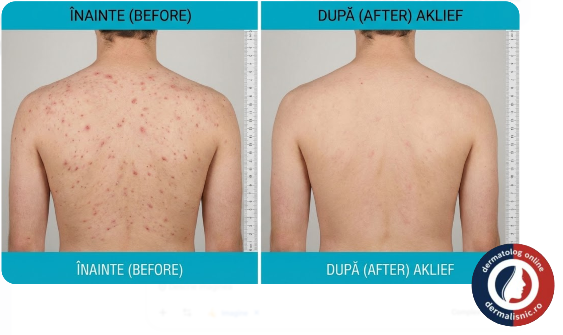 Trifaroten (Aklief): Retinoid Nou pentru Acnee | Dr. Lisnic
